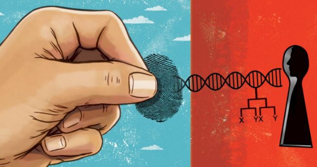 CRISPR | Genome editing | Bioethics | Recombinant DNA Technology